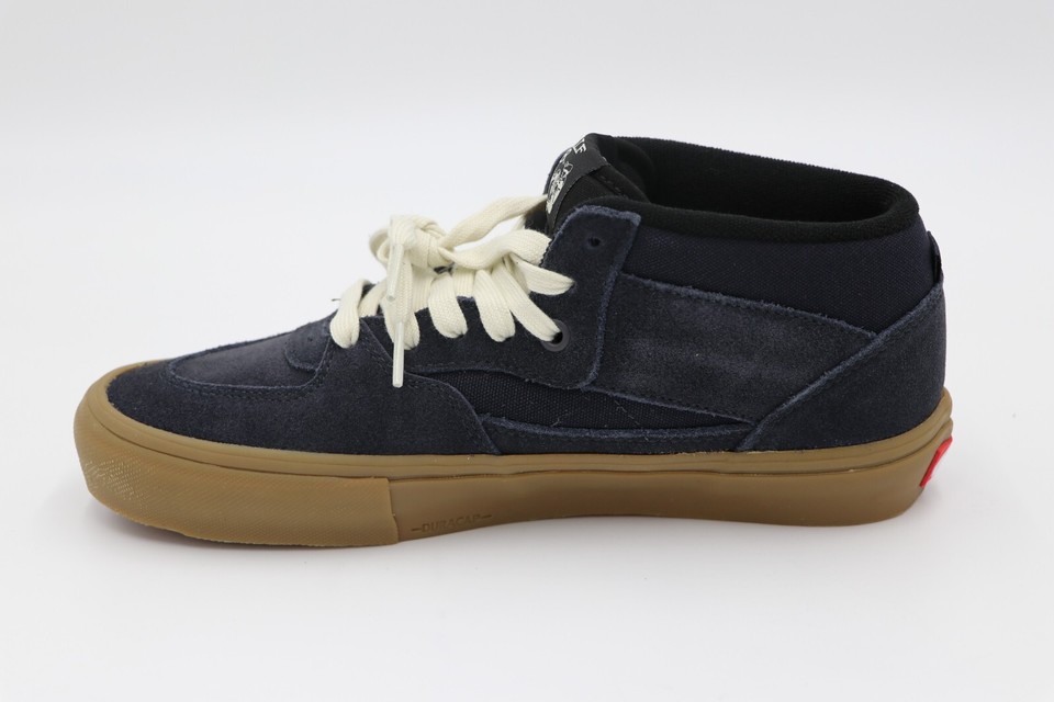 VANS Skate Half Cab Shoes Mid Top Men's (FREEE SHIPPING) | eBay