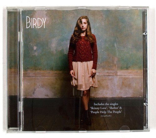 Birdy - CD de musique Birdy 2011 vg + av270 | eBay
