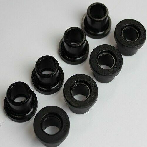 Arctic Cat Prowler Lift Kit NICHE Front Control Arm Bushings For Arctic ...
