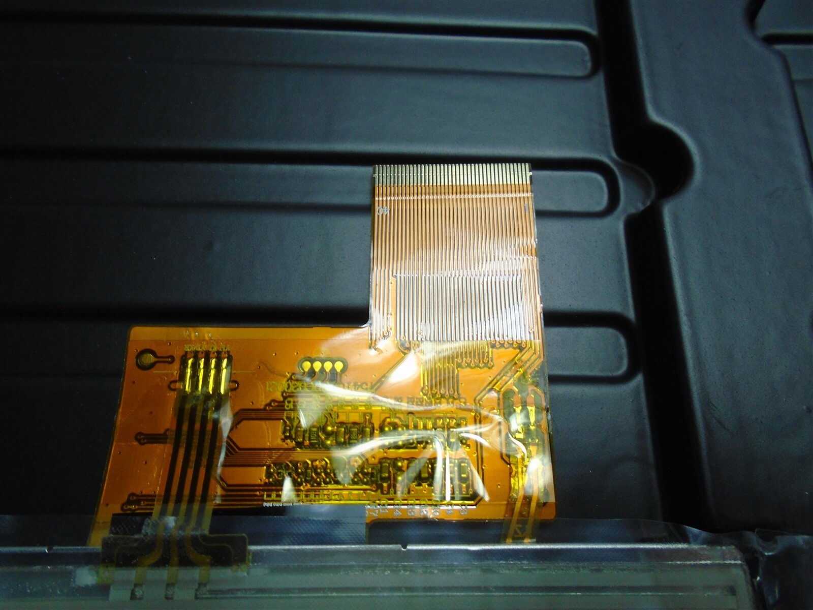 ORIENT DISPLAY LCD MODULE NO: AFS480272TG-4.3-C020001 BRAND NEW!! | eBay