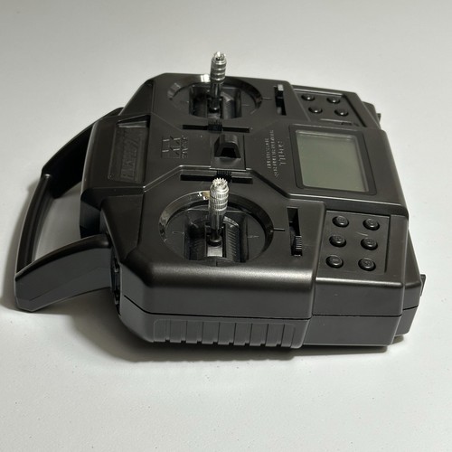 Voiture Téléguidée 4CH 27MHZ Remote Control Transmitter Receiver Board ...