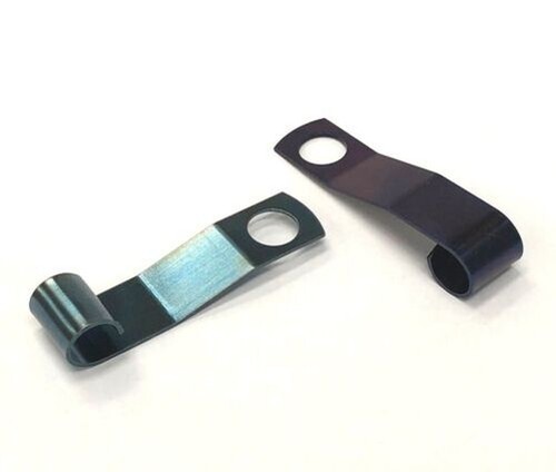 Spring Clip For WADKIN & WEINIG Moulder Hoods - GENUINE PARTS - Price ...