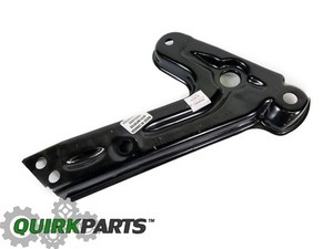 MOPAR FRONT RIGHT SUSPENSION CROSSMEMBER BRACKET 11-20 GRAND CHEROKEE ...