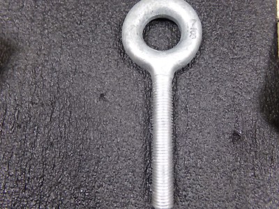 2ULG4 Eye End Fitting,Right,7200 Lb,6 In (TJ) | eBay