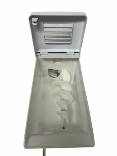Ice Bucket Compatible with Samsung Refrig RS25H5000BC RS25J500DSR ...