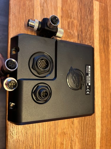 Marine mercury vessel link with harness vsslnk single kit 8M0110639 ...