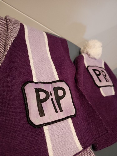 Smiffy’s Butlin’s Skyline Gang Pip Scarf & Hat Set | eBay UK