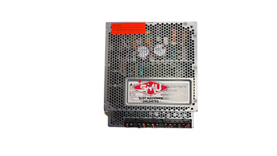 IGT S3000 Power Supply | eBay
