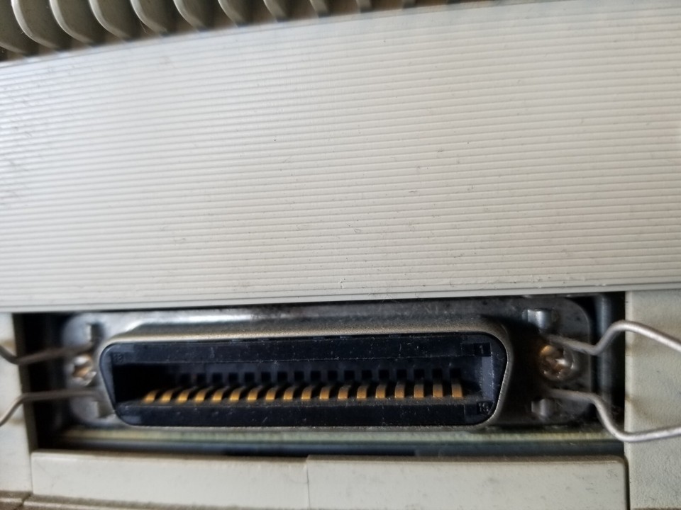 Epson LQ-570+ Standard Dot Matrix Printer | eBay