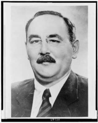 Photo:Imre Nagy, 1958 | eBay