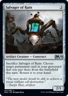 MTG: Salvager of Ruin [Moderately Played] Core Set 2020 Magic the ...