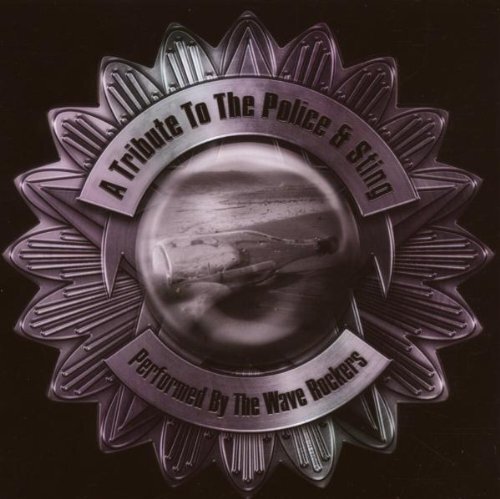 Wave Rockers Tribute to Police (CD) 886971447828 | eBay