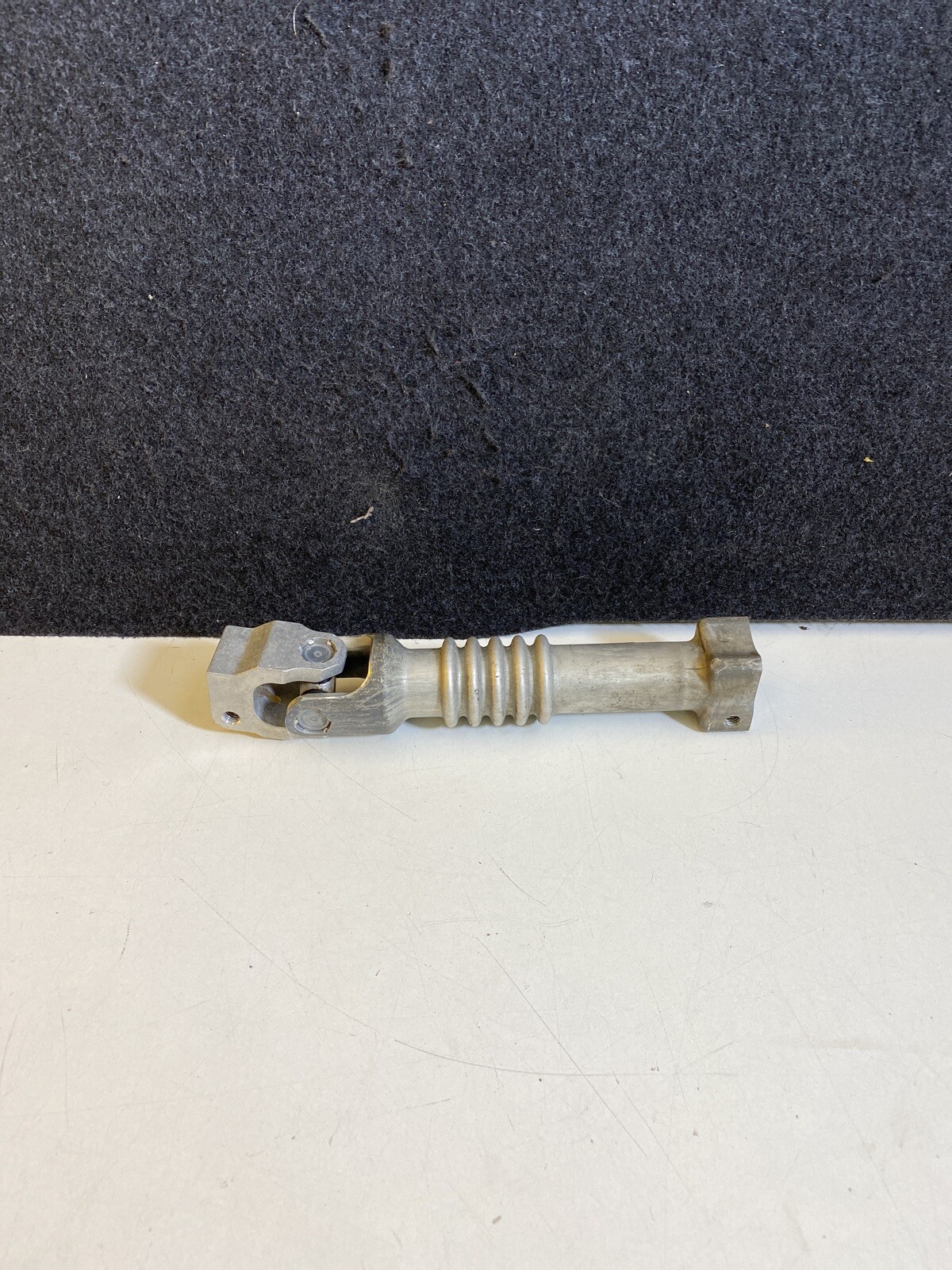 2013 BMW 535i F10 Steering Column Lower Universal Joint 32306788156 for ...