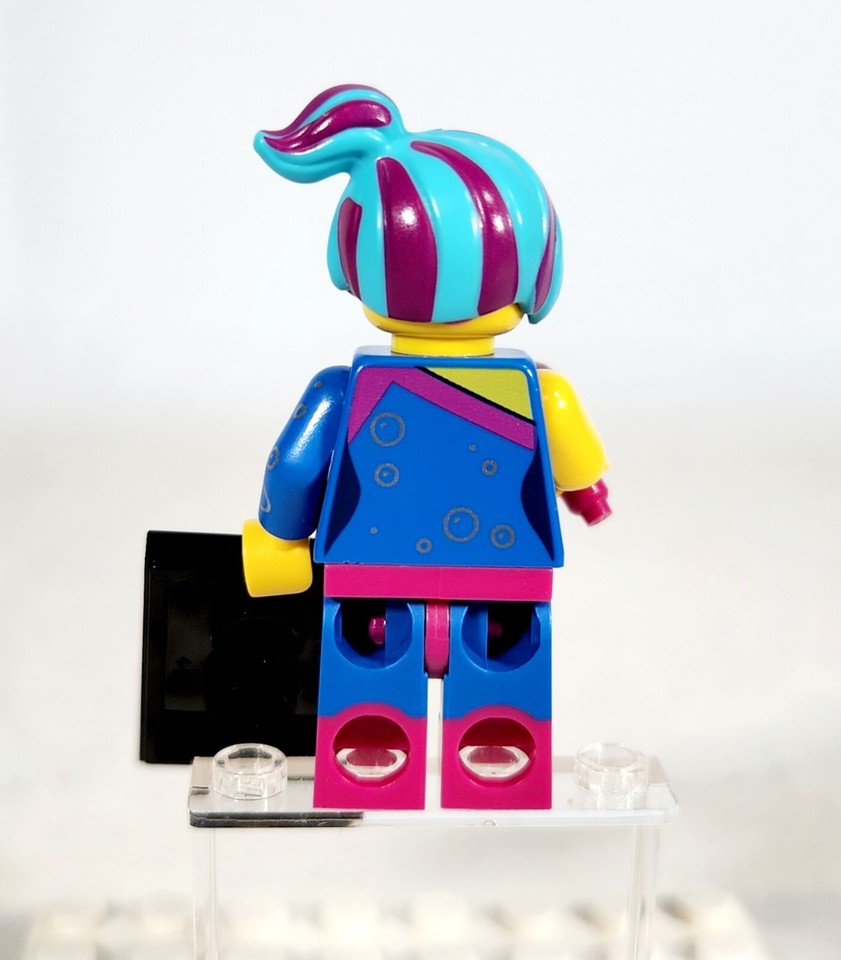 LEGO - THE LEGO MOVIE 2 Minifigures (Genuine) - YOU PICK! | eBay