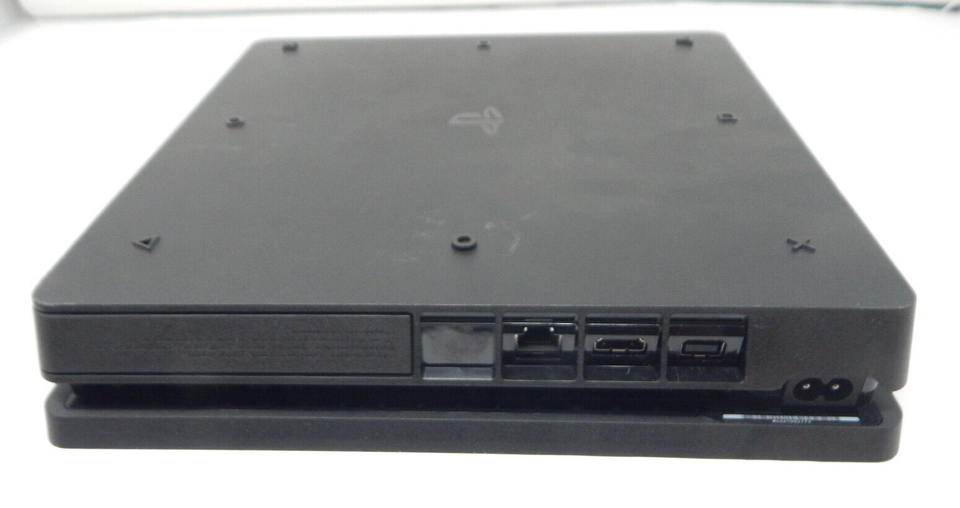 Sony Playstation 4 Slim (1TB) CUH-2215B PS4 - Console Only - Tested ...