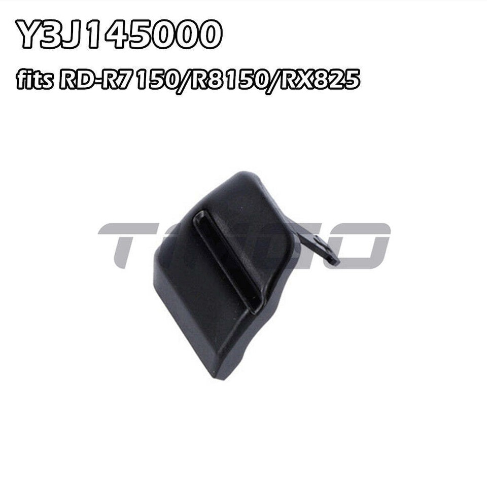 Shimano 105/UT/GRX/DA DI2 Rear Derailleur Charger Cover Y3J145000 ...