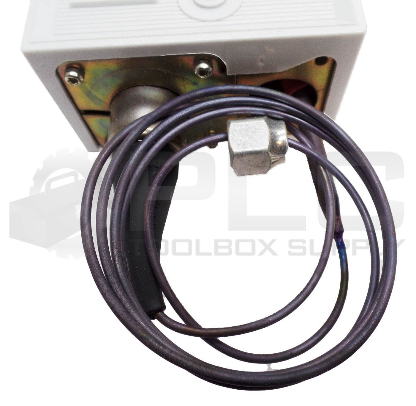 NEW RANCO 016-200-070 HIGH PRESSURE CONTROL SWITCH 150-450PSIG 40PSI ...