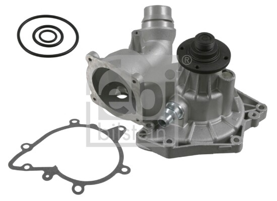 Water Pump 11511713266 | eBay Australia