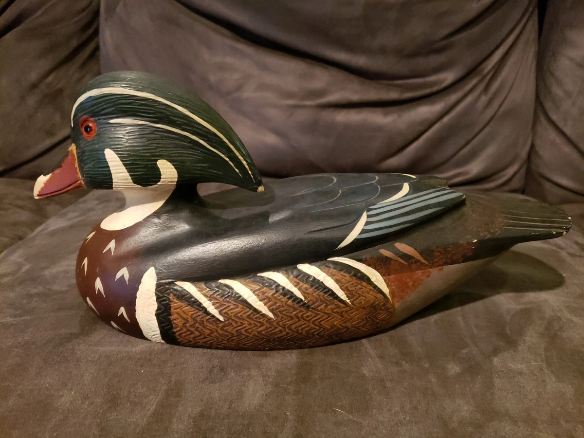 Avon Duck Collection