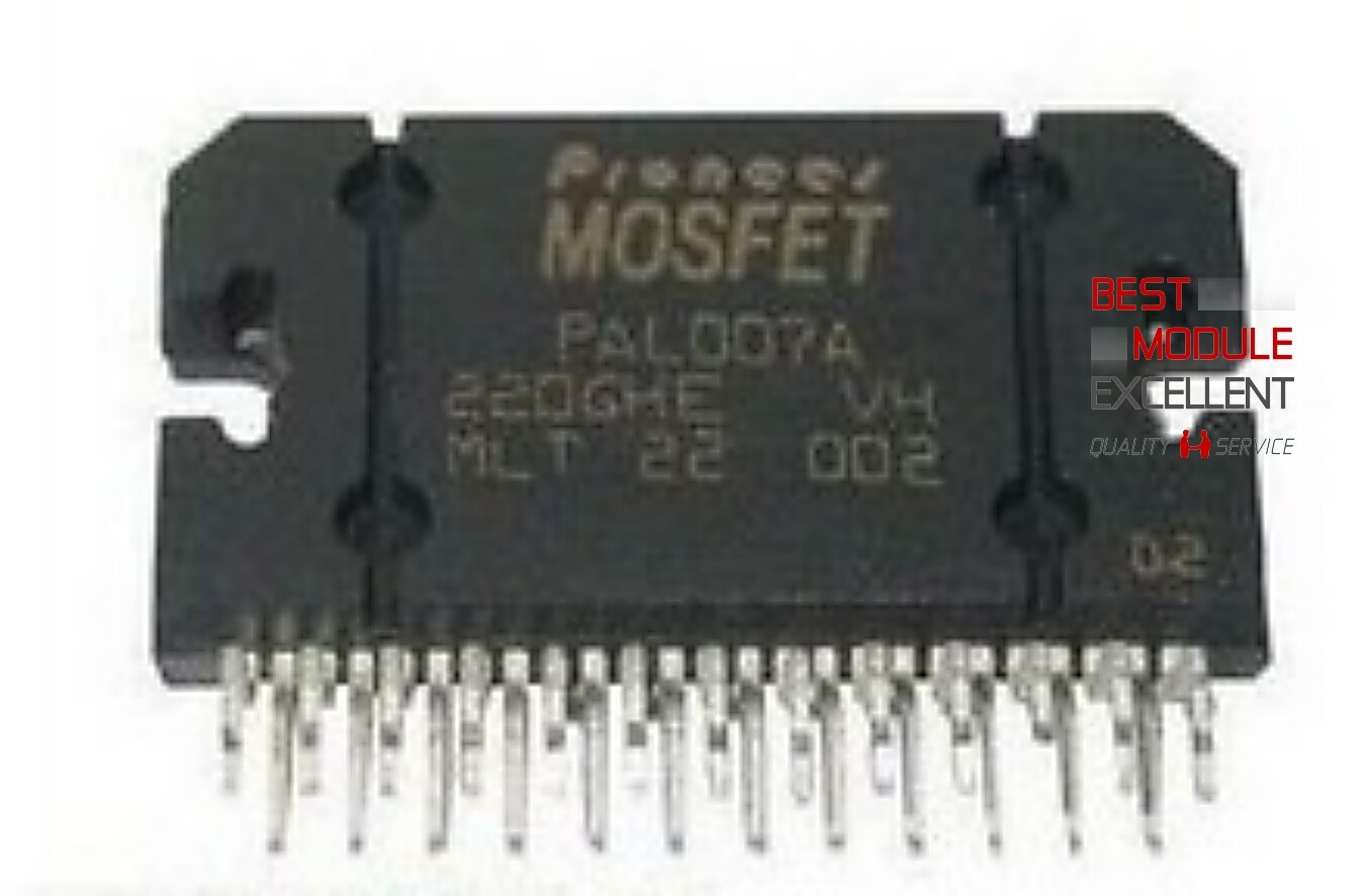 1PCS PAL007A ZIP-25 IC NEW | eBay