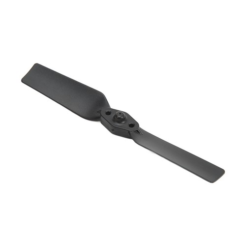 Helicopter Rotor Blade Black Helicopter Propeller For FW200 HOM | eBay