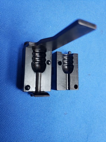 Thompson Center Arms Hollow Point 54 Caliber MAXI BALL T/C Bullet Mold ...