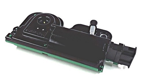 Genuine VW Campmobile Typ2 Transp. LT striker plate 7E0827511A | eBay