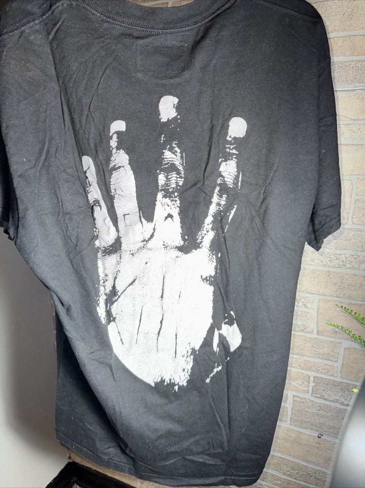 XXXtentacion x Revenge Kill Hand Tee | eBay