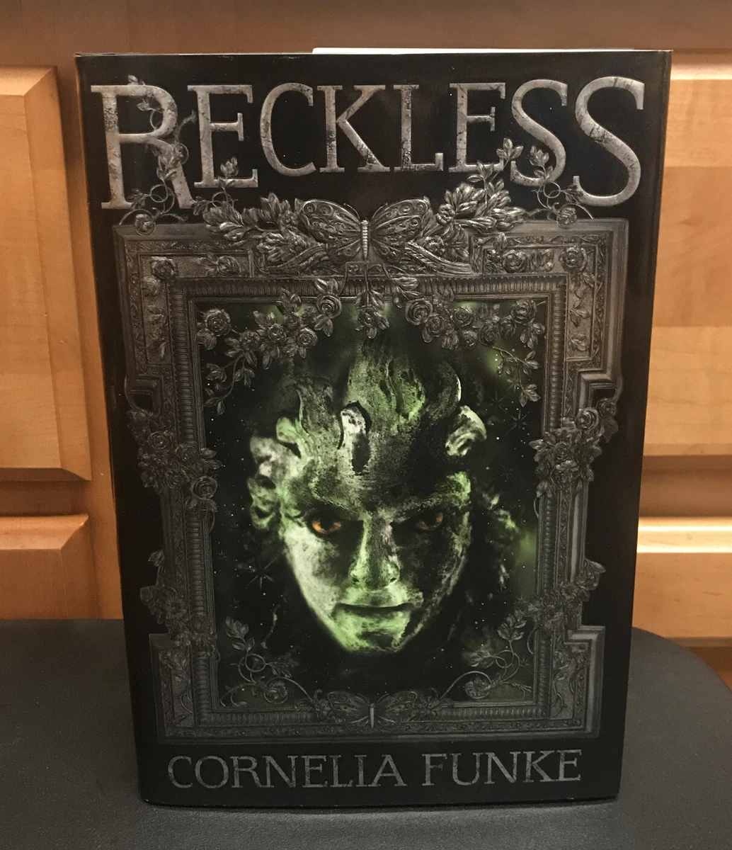 Cornelia Funke Reckless