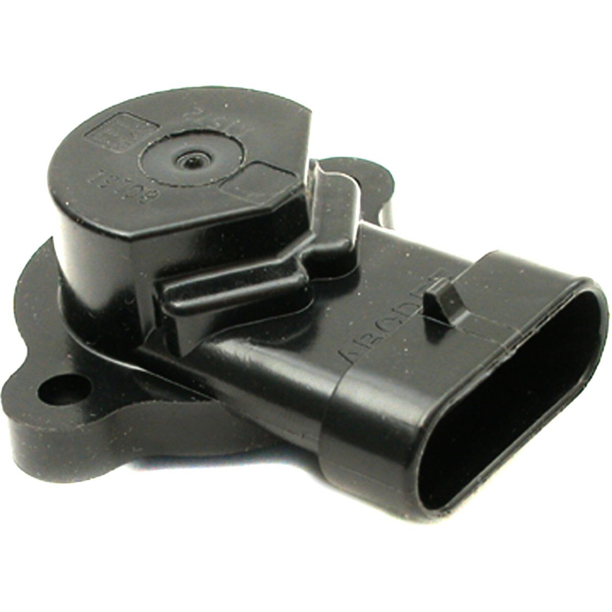 SS10468 Delphi Throttle Position Sensor for Chevy Yukon Suburban ...
