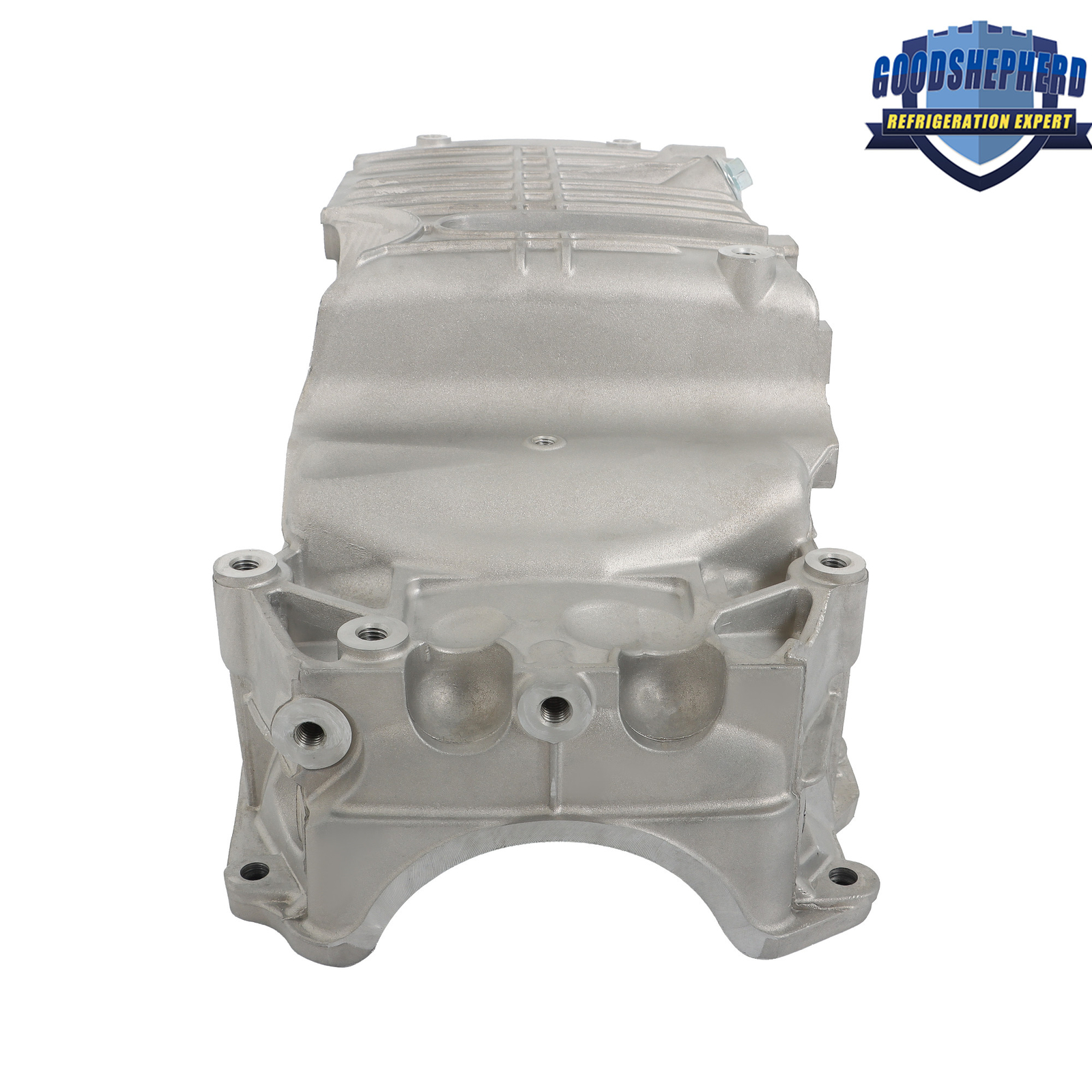 Engine Oil Pan 12603201 For 2006-08 GM Chevrolet Impala Saturn Buick ...