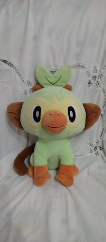 Build A Bear 15 Inch Grookey Monkey 2021 | eBay