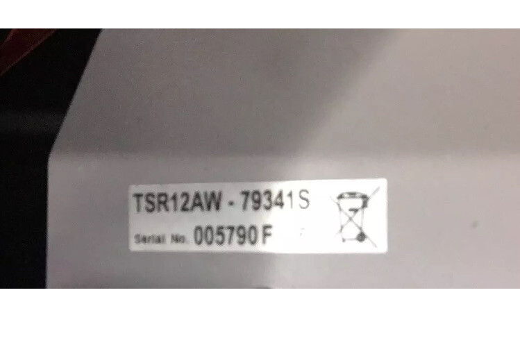 2 X Dimplex / Creda TSR18 AW Storage Heaters 100s In Stock Slimline ...