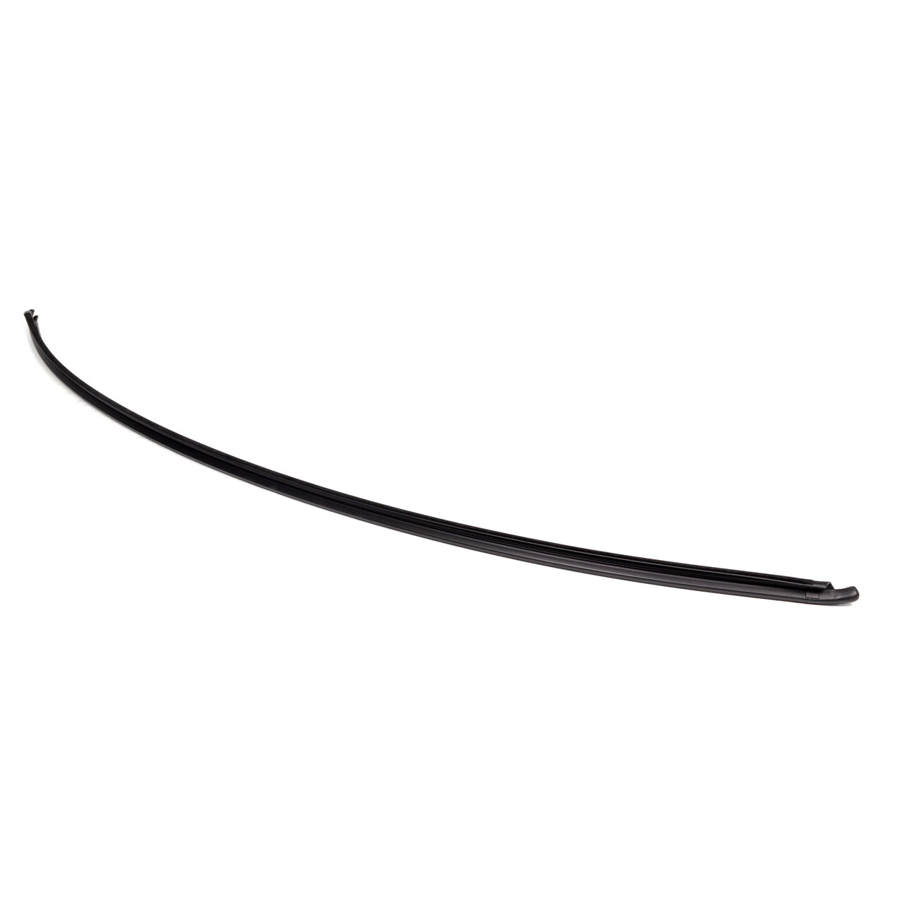 ORIGINAL BMW Profilrahmen Dichtung Heckscheibe unten 5er E60 ...