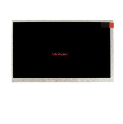 7'' inch For Behringer X32 / X32 COMPACT LCD display screen panel | eBay