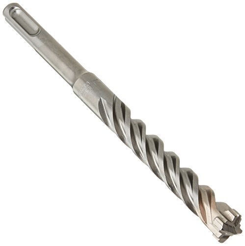 B-58431 Drill Bit"Nemesis2 SDS Plus" 14mmx6.3In | eBay