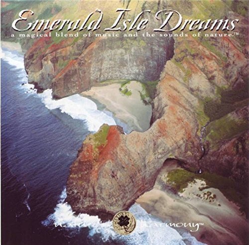 Second Sight – Emerald Isle Dreams CD | eBay