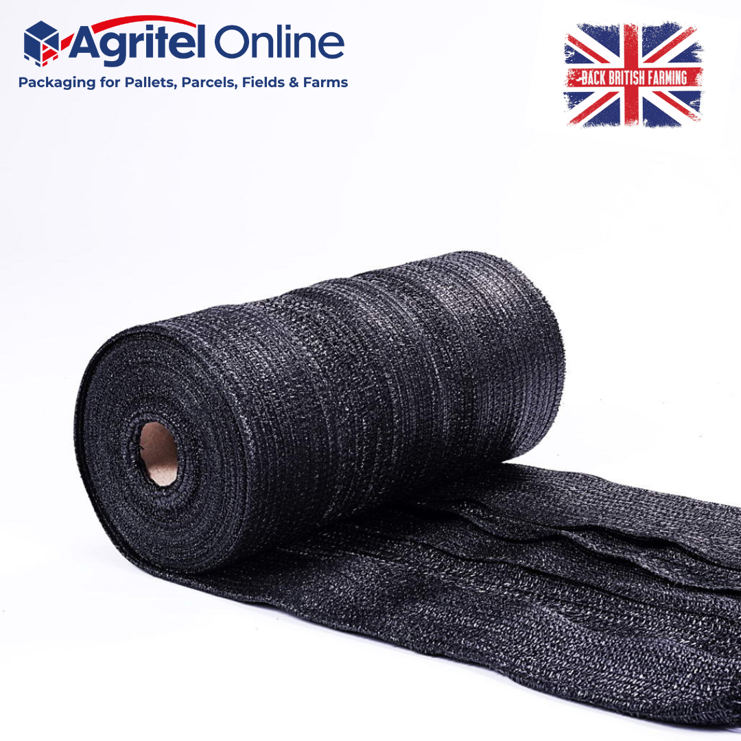 Agritel Silage Stack Net 8m x 25m | eBay