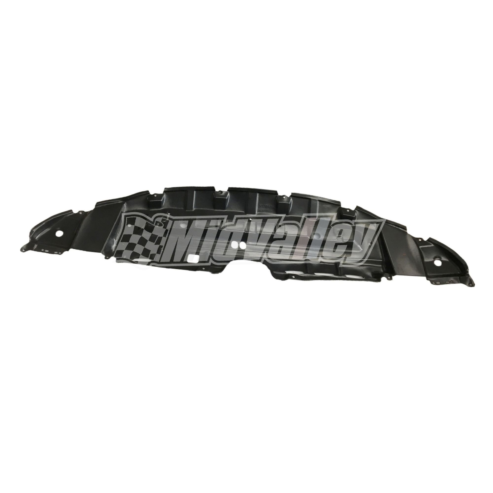 Front Engine Splash Shield Under Cover Fits Toyota Sienna 5144108030 | eBay