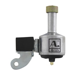 BIKE DYNAMO GENERATOR LEFT OR RIGHT 6V 3W CHROM BICYCLE VINTAGE LIGHT ...