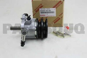 2930054180 Genuine Toyota PUMP ASSY, VACUUM 29300-54180 | eBay