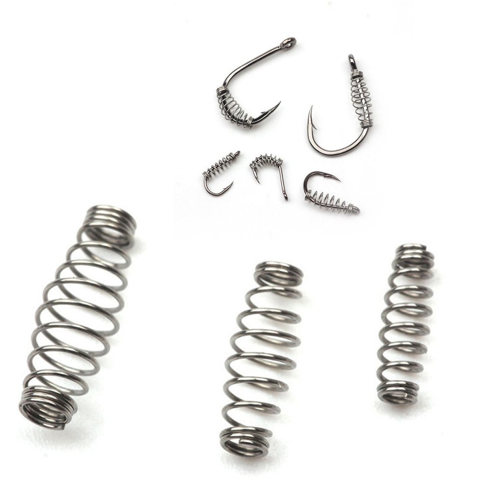 Hook Spring Springs Hand Rod High-quality L M Outdoor Small Explosive ...