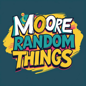 Moore Random Things | eBay Stores