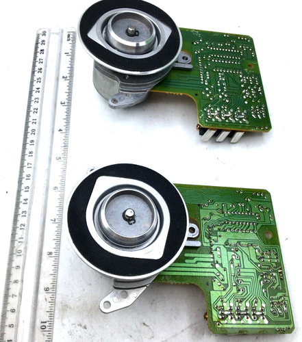 Sony Lot of 2 Retainer Shaft Feed Motor BHF-3401A, 1-615-745-13 New | eBay