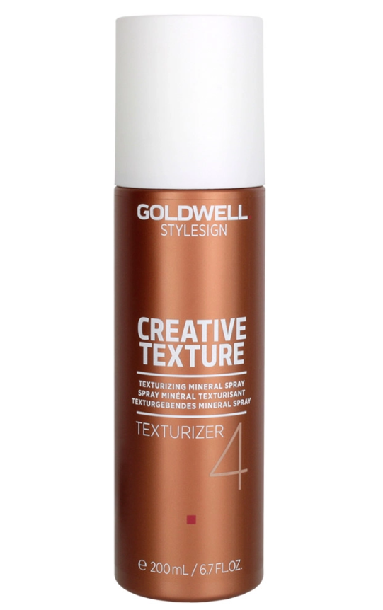 (Pack of 2) Goldwell StyleSign Creative Texture Texturizer 4 Mineral ...