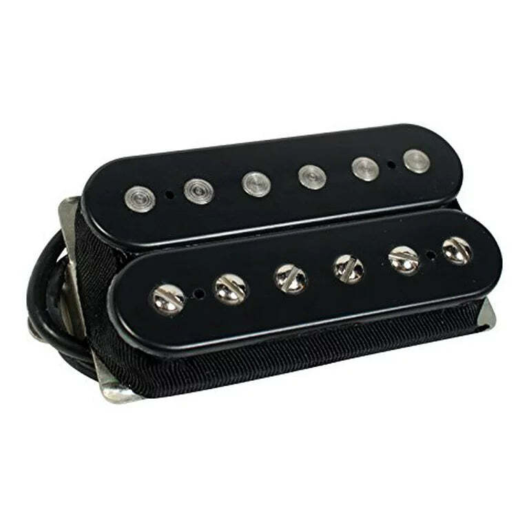 DiMarzio DP224 Andy Timmons AT1 Guitar Pickup - Black | eBay