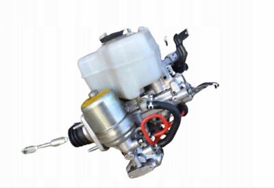 TOYOTA LAND CRUISER 89541-60190 ABS PUMP. REMANUFACTURED. PART EXCHANGE ...