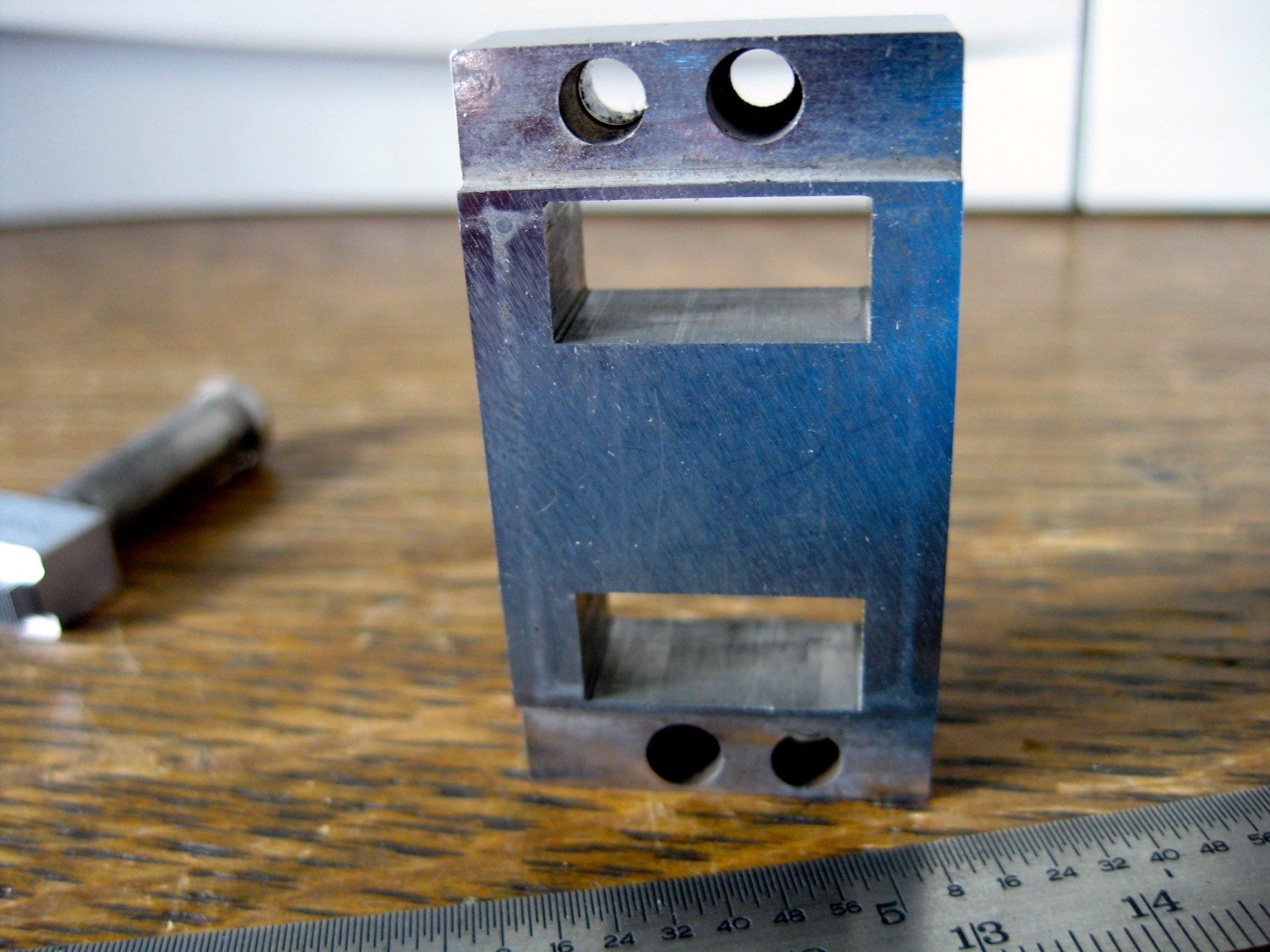 Machinist Setup Gage Blocks Sherline Milling Jo Blocks Taig Emco Unimat ...