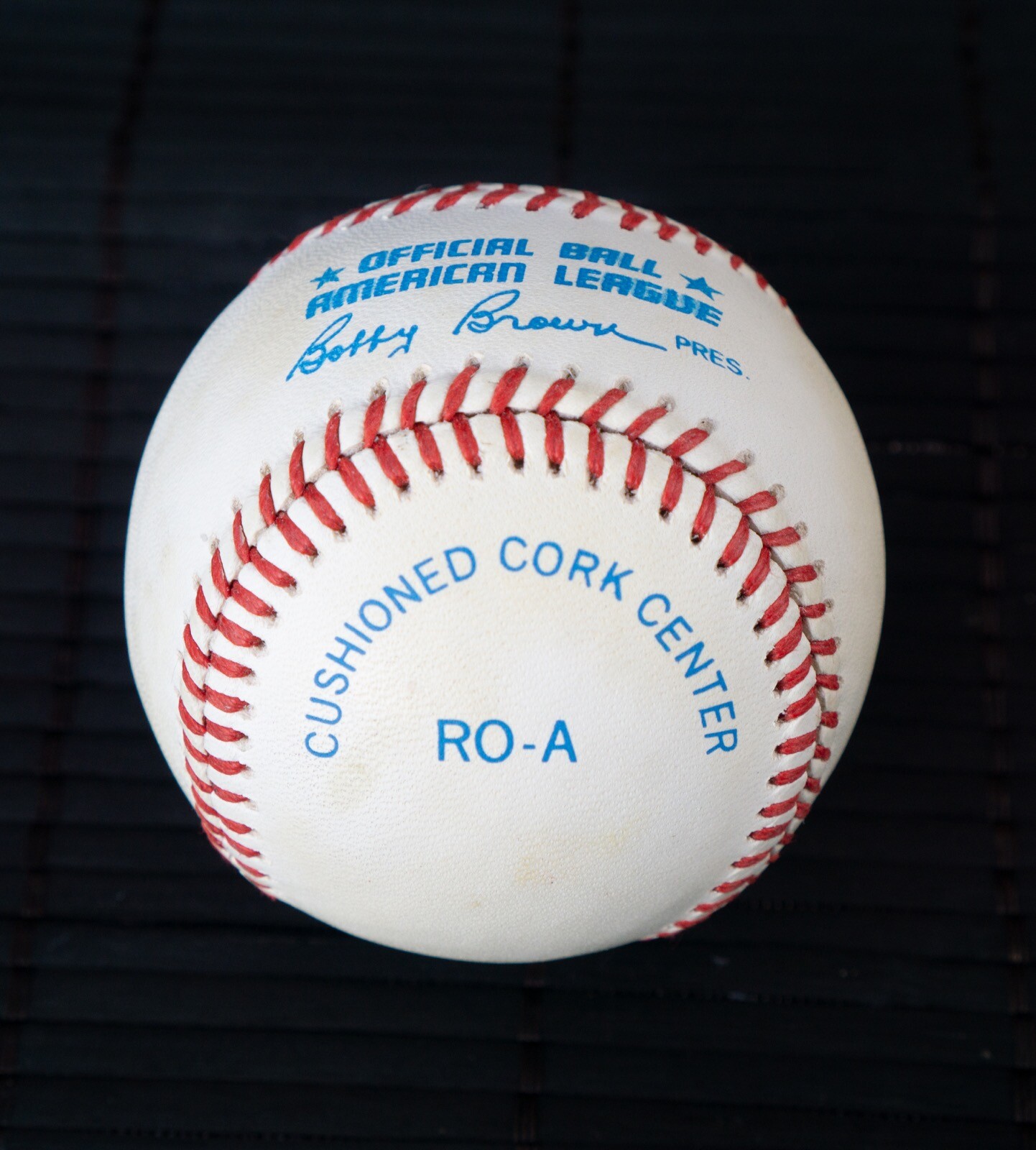 FRANK ROBINSON SIGNED AUTHENTIC MLB BASEBALL AUTOGRAPHED AUTOGRAPH | eBay