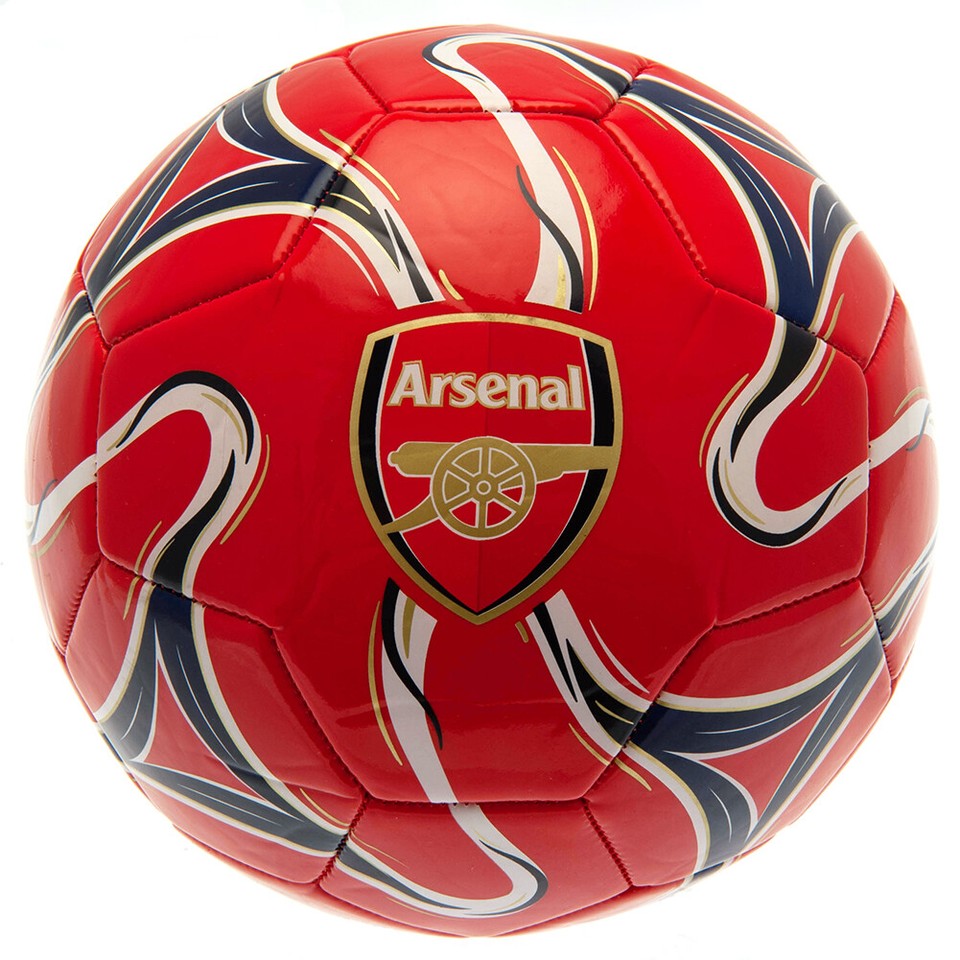 Arsenal FC Christmas Birthday Gift Ideas Official Merchandise Secret ...